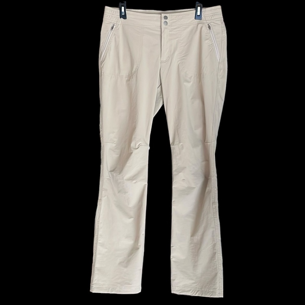 Orvis Insect Shield Repellent Hiking Pants 12 - Gem